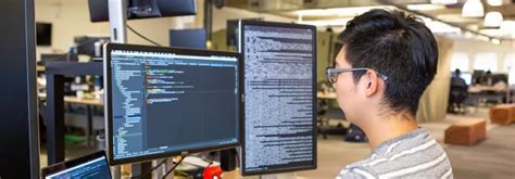 Computer Science Graduate Co Op Program Science Co Op