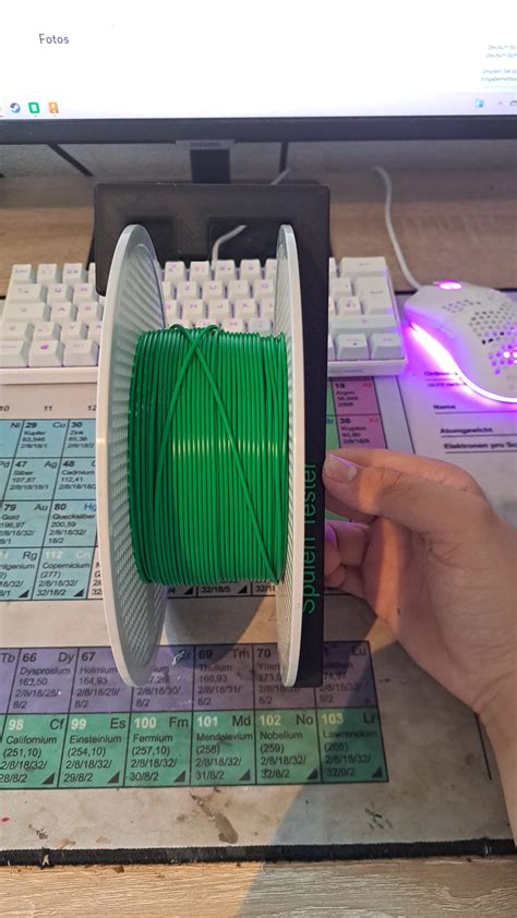 Ams Compatibility Tester By Manu Download Free Stl Model