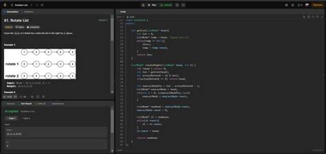 Abhishek Saini On Linkedin Day58 Leetcode Coding Problemsolving Tech