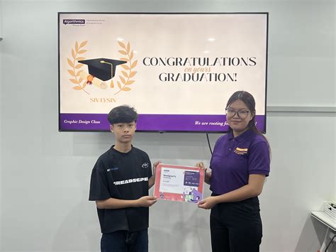 Algorithmics Phnom Penh