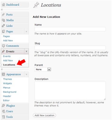 A Guide To Wordpress Custom Taxonomy Webfx