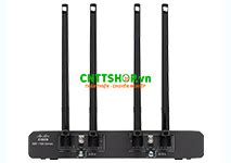 C1109 4PLTE2P Router Cisco ISR 1x WAN 4x LAN GE Ports LTE CAT6