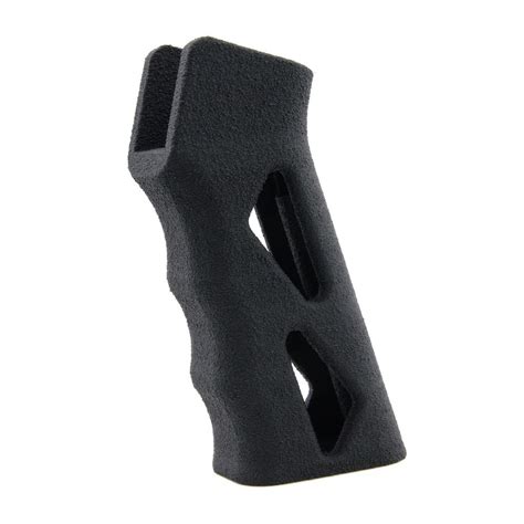 3d6 grip m4 hpa skeleton stippling