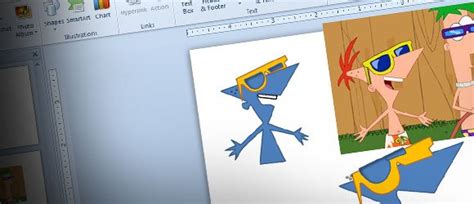 Tracing Illustrations In Powerpoint How To