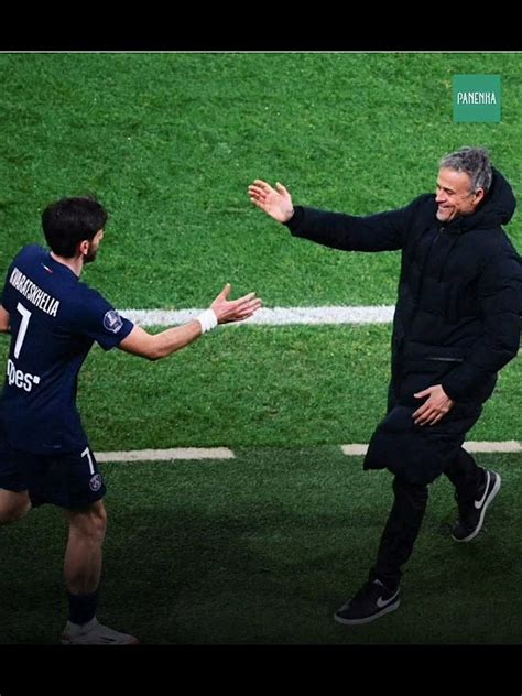 “მბაპეს გარეშე ჩვენ უკეთესი გუნდი ვართ ეს ადრეც ვთქი და ახლაც ვიმეორებ”🎙️ლუის ენრიკე Youtube