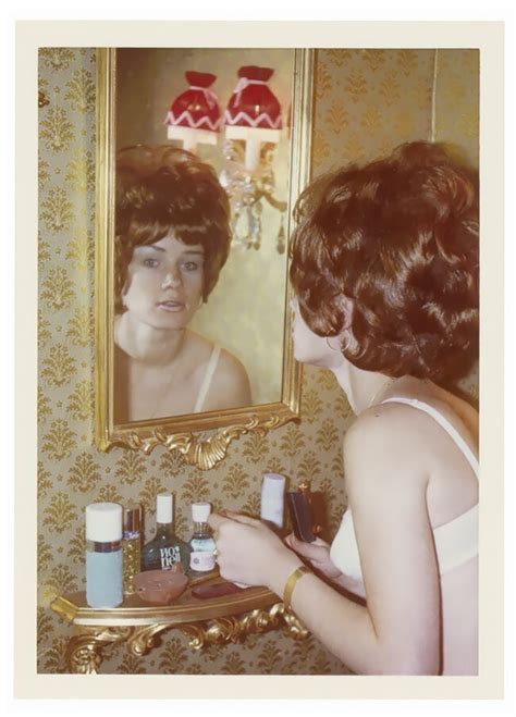 25 Rare And Cool Polaroid Prints Of Teen Girls In The 1970s Barnorama