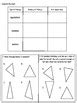 Classifying Triangles Sides By SVTPT Teachers Pay Teachers