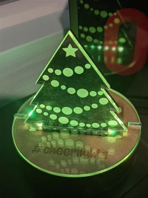 Cheerlights For Raspberry Pi Zero W And Blinkt About Things A Hans