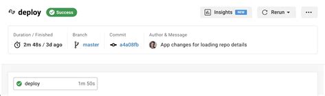 Set Up Simple S3 Deployment Workflow With Github Actions And Circleci