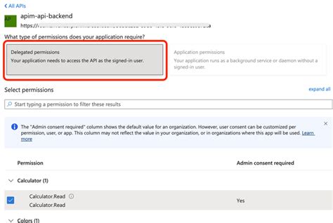 Seamless Identity Integration Azure Api Management With Azure Ad B2c