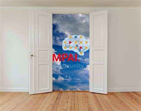 seven good reasons to join mpai mpai community