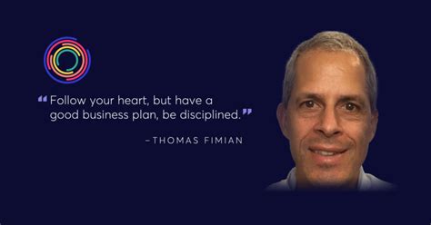 Thomas Fimian On Linkedin Eo Charleston Member Spotlight Thomas Fimian — Eo Charleston