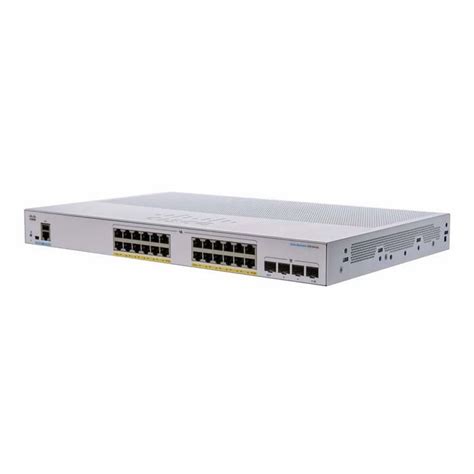 Cisco Business CBS P X Network Switch LAN Capable White At In Bhopal