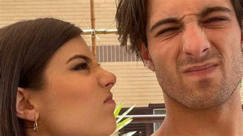 M Neskin Giorgia Ad Aver Tradito Damiano Spunta La Storia Con Un Imprenditore La Stampa