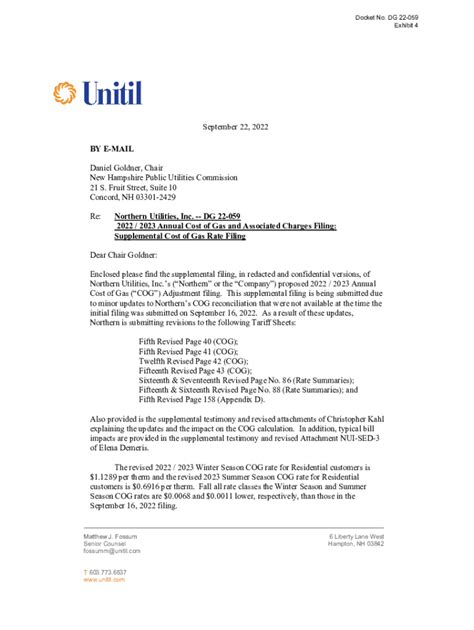 Fillable Online Councilors Blast Puc Over Increase To Nh Electricity Rates Fax Email Print