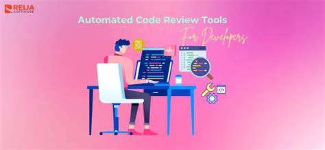 Top 10 Automated Code Review Tools For Developers Relia Software