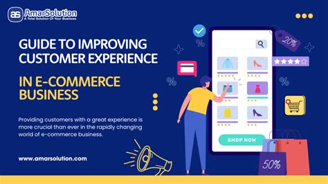 How To Enhance Customer Experience In E Commerce