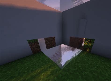when setting shadowblockentities to false in shaders properties tile