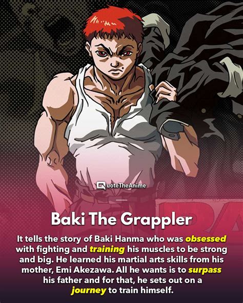Complete Baki Watch Order Easy To Follow Guide Qta