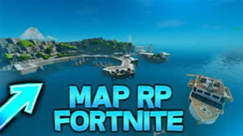 Skyfort Rp Fa 8024 5086 0179 By Sololyam Fortnite Creative Map