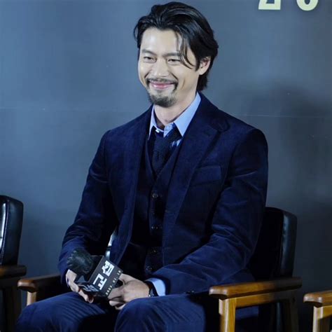 Hyun Bin