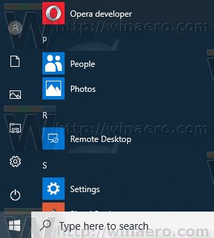 Uninstall More Preinstalled Apps In Windows 10