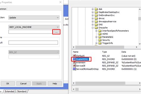 Disable Llmnr Via Gpo Together With Nbt Ns And Mdns