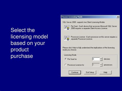 Ppt Microsoft Sql Server Powerpoint Presentation Free Download Id