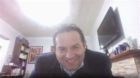 Diaspora Hexagonal 010 Santiago Guevara Desde ViÑa Del Mar