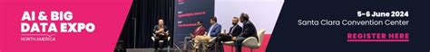 Bigdatawire On Linkedin Aiandbigdataexpo