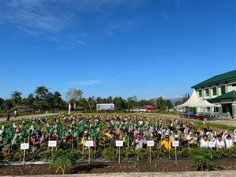 The Next Istana Sayur Kampung Holtikultura Yon Armed Berbasis