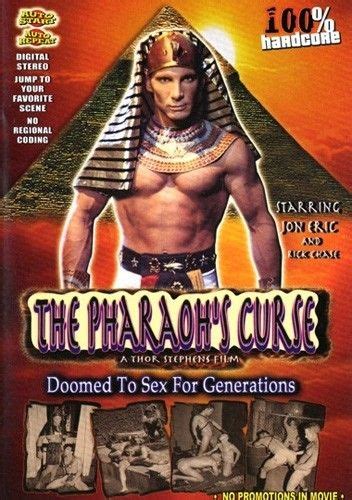 The Pharaohs Curse Pic