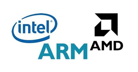 arm vs x86 ¿dominará apple a intel y amd en cpus