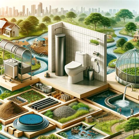 10 Key Factors In Choosing The Right Ecosan Technology