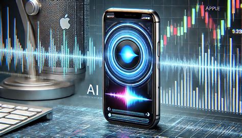 애플 Ai 지연으로 주가 하락… 미래 전망은