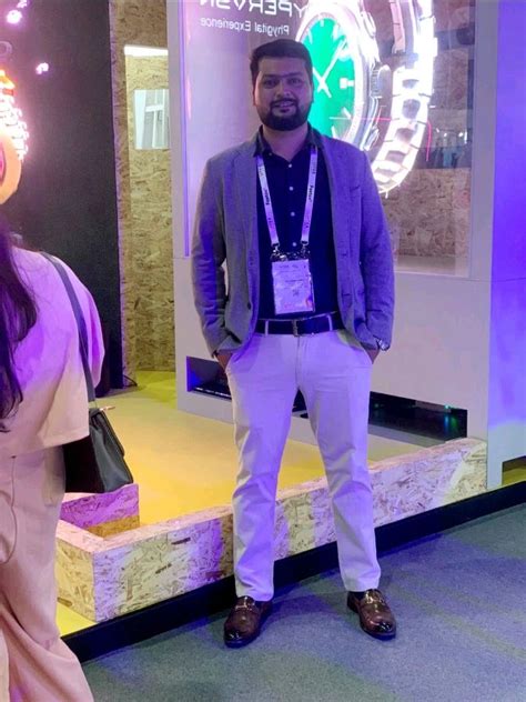 muhammad a on linkedin techinnovation creativepresentations gitex