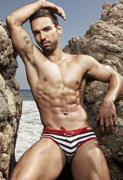 Gay Pornstar Lucky Daniels Real Name Paul Allen Gayporn