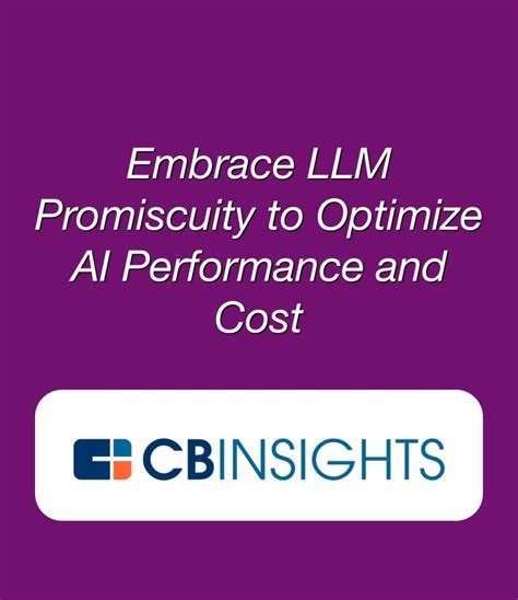 How To Diversify Ai Models With Llm Promiscuity Monetize Genai With