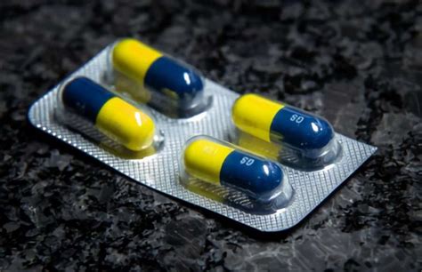 How Long Does Macrobid Stay In Your System Should You Worry