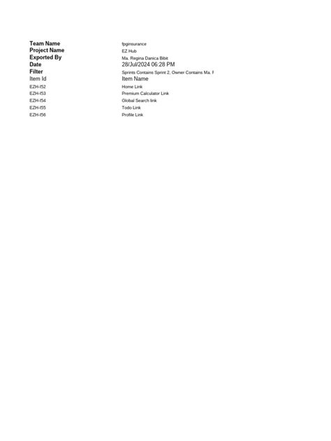 Sprint 2 Pdf