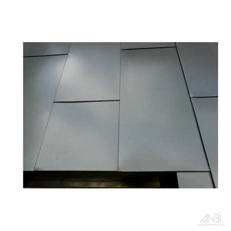 Aluminum Cladding Sheet 4 Feet X 8 Feet Anbi Online