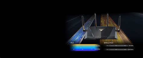 Amazon Com ASUS RT BE U Dual Band WiFi AiMesh Extendable Performance Router K QAM MLO