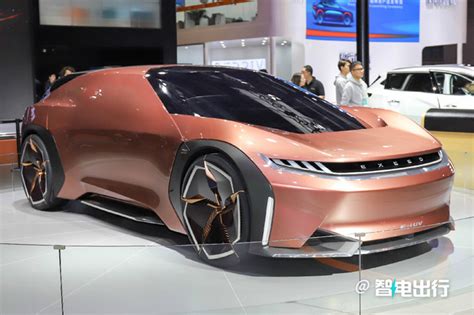 星途今年发布4款电动新车！一级网络将超300家 青岛新闻网