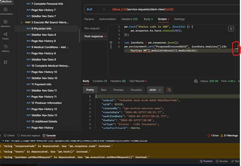 Tenvironmentvariable No Longer Supported Help Hub Postman Community