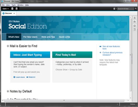 Step By Step Installation And Configuration Of The IBM Lotus Notes