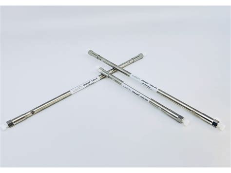 月旭产品货号：00207 31043 Aq C18 Ultimate系列液相色谱柱 月旭电商平台