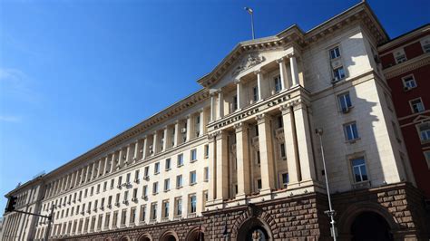 ГЕРБ СДС ДБ БСП и ИТН обсъдиха общо споразумение за управление Nova