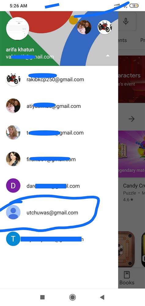 Gmail Hack Account Antlsa