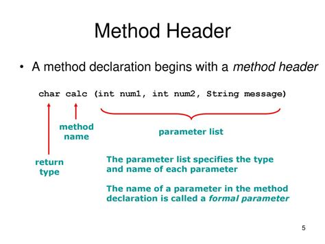 Classes Encapsulation Methods And Constructors Continued Ppt Download