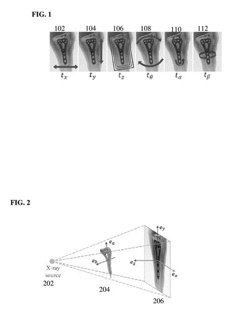 Method And System For Convolutional Neural Network Regression Based 2d3d Image Registration